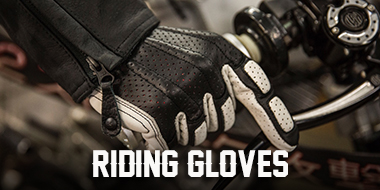 Motorcycle Riding Gear | Jackets, Gloves, Accessories